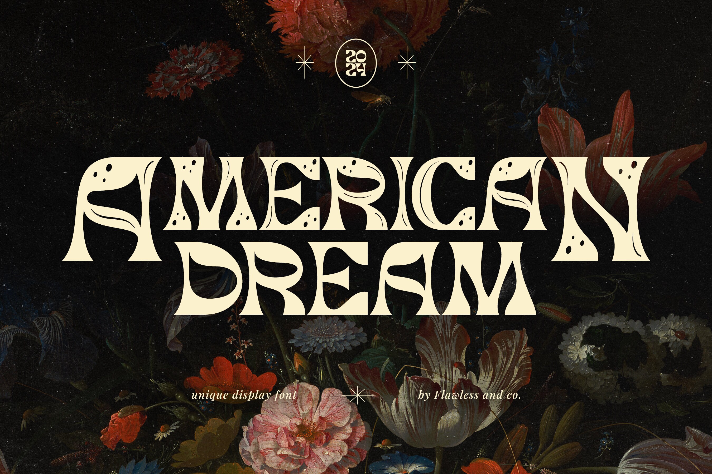 Bronte Fun Display Font, Playful Font, Serif Font, Modern Font, Canva ...