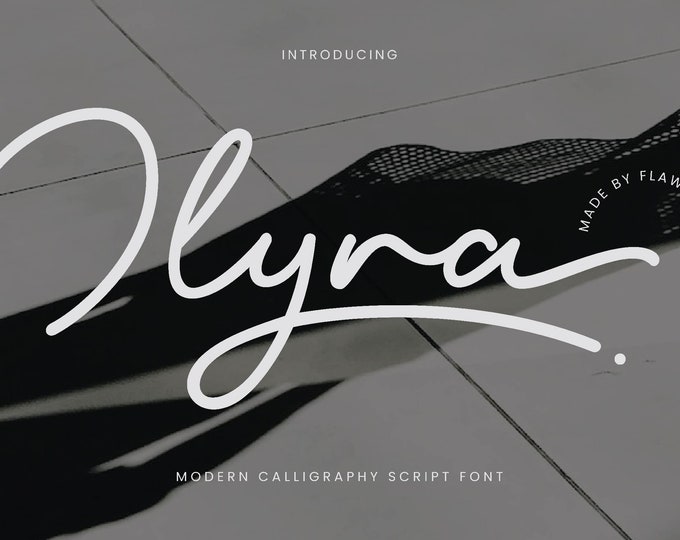 Rome Font, Script Font, Cursive Font, Handwritten Font, Calligraphy Font,modern,font for Cricut ...