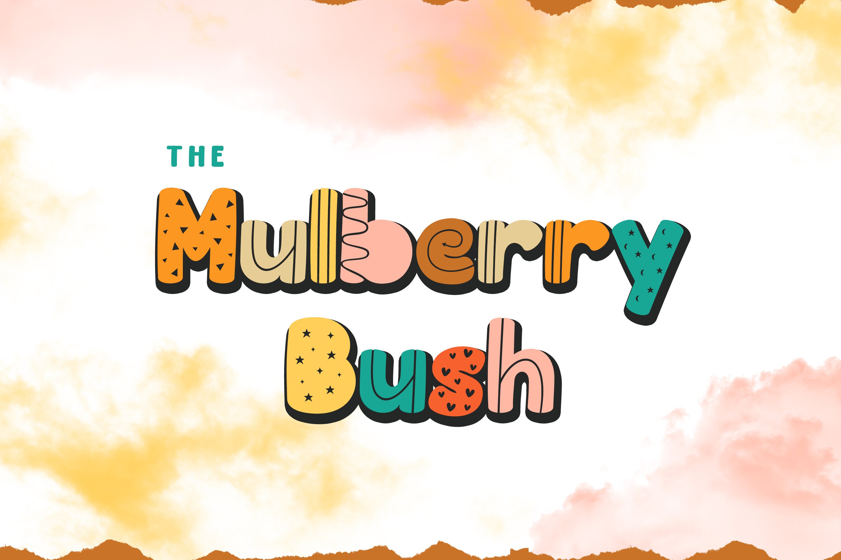 Karina Modern Playful Font, Fun Font, Playful Font, Funny Font, Modern ...