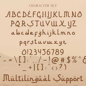 Khalid - Arabic Font, Challigraphy Font, Religi Font, Moslem Font ...