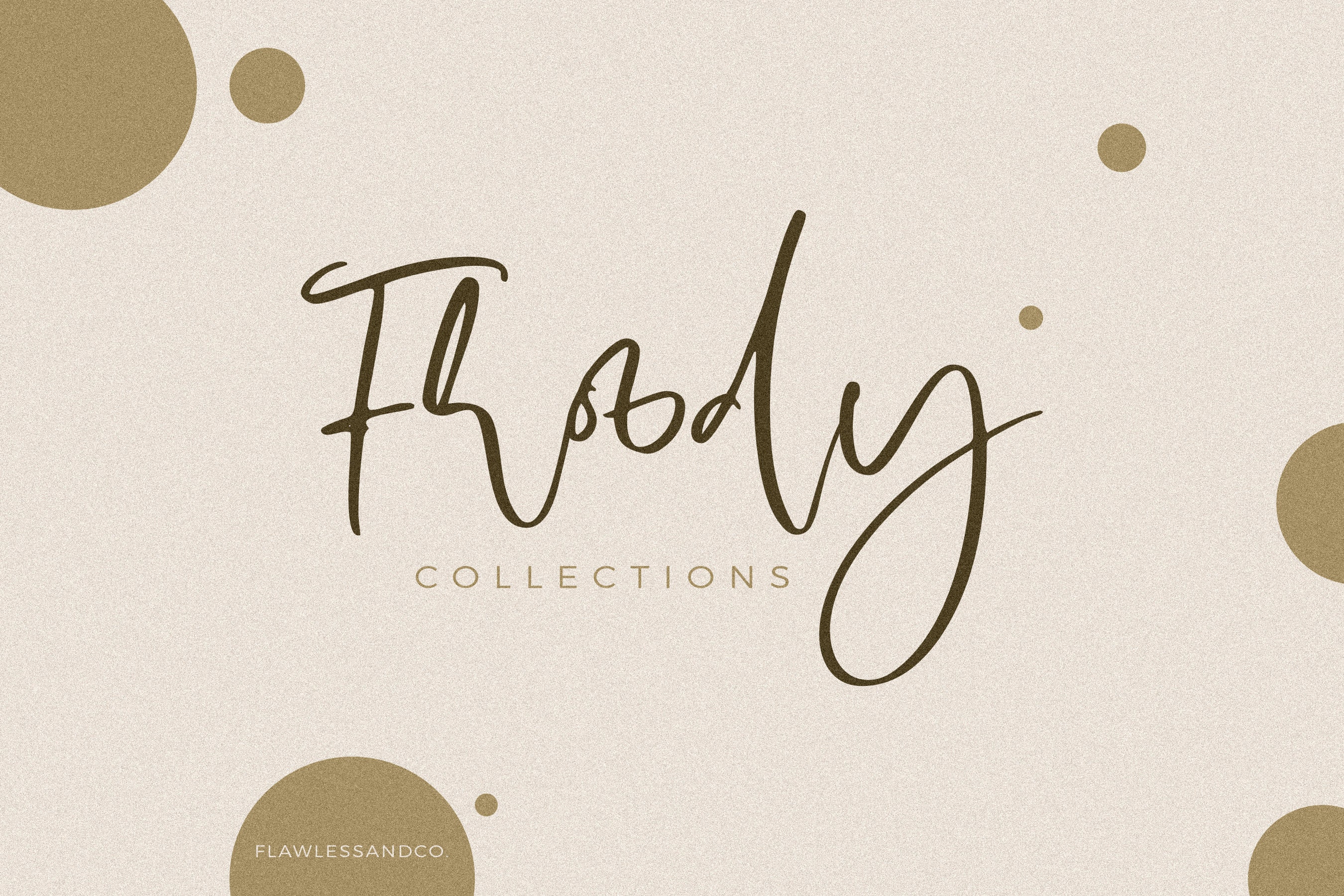 Monday Script Handwritten Script Font, Brush Font, Cricut Font, Cursive ...