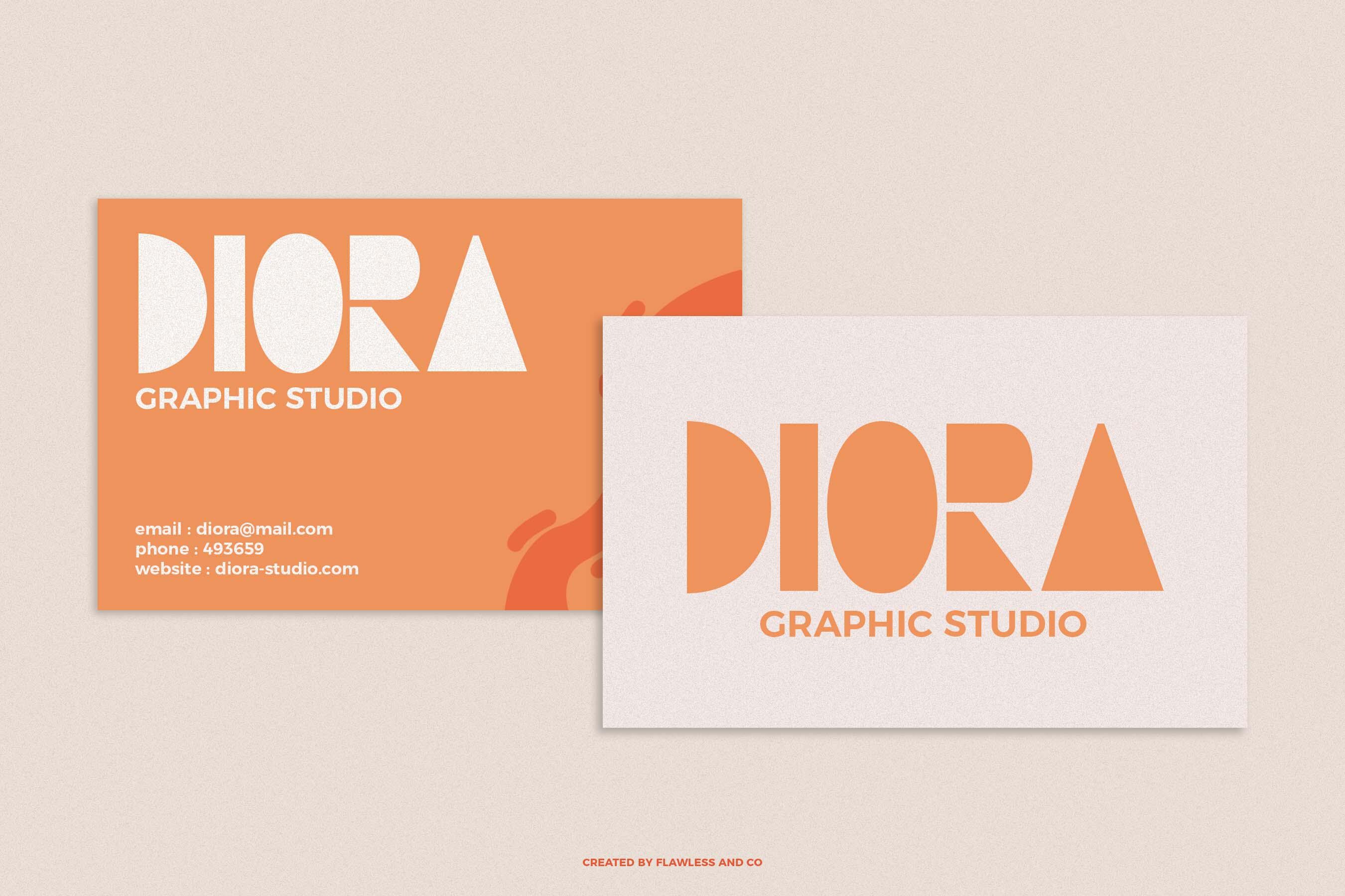 Venola - Display Font, Branding Font, Logo Typography, Modern Font ...