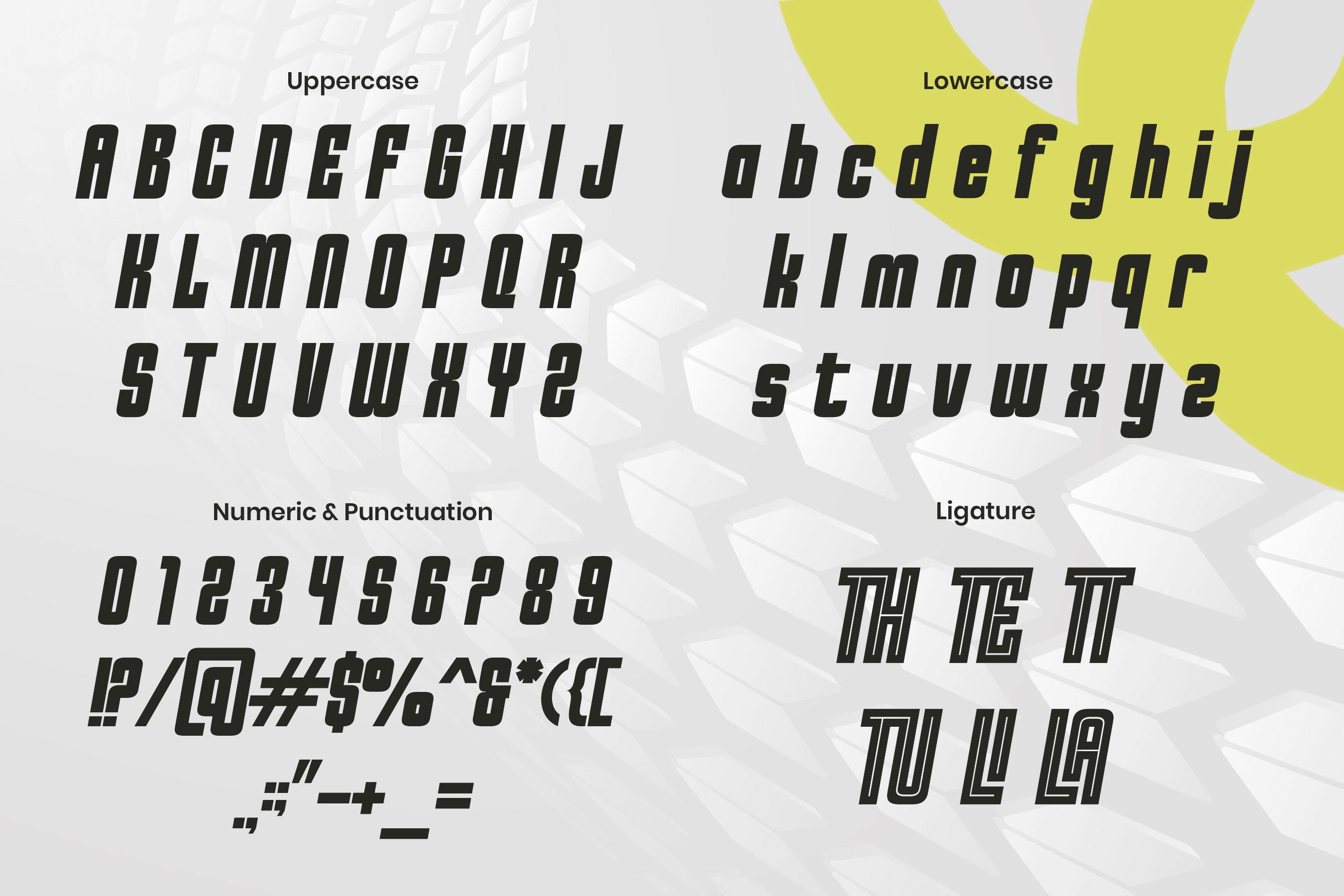 Burst Speed - Racing Font, Sport Font, Display Font, Cricut Font, Canva ...