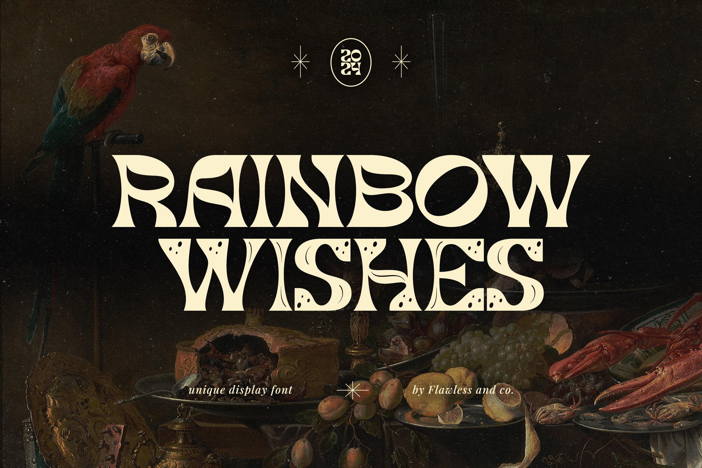 Bronte - Fun Display Font, Playful Font, Serif Font, Modern Font, Canva ...