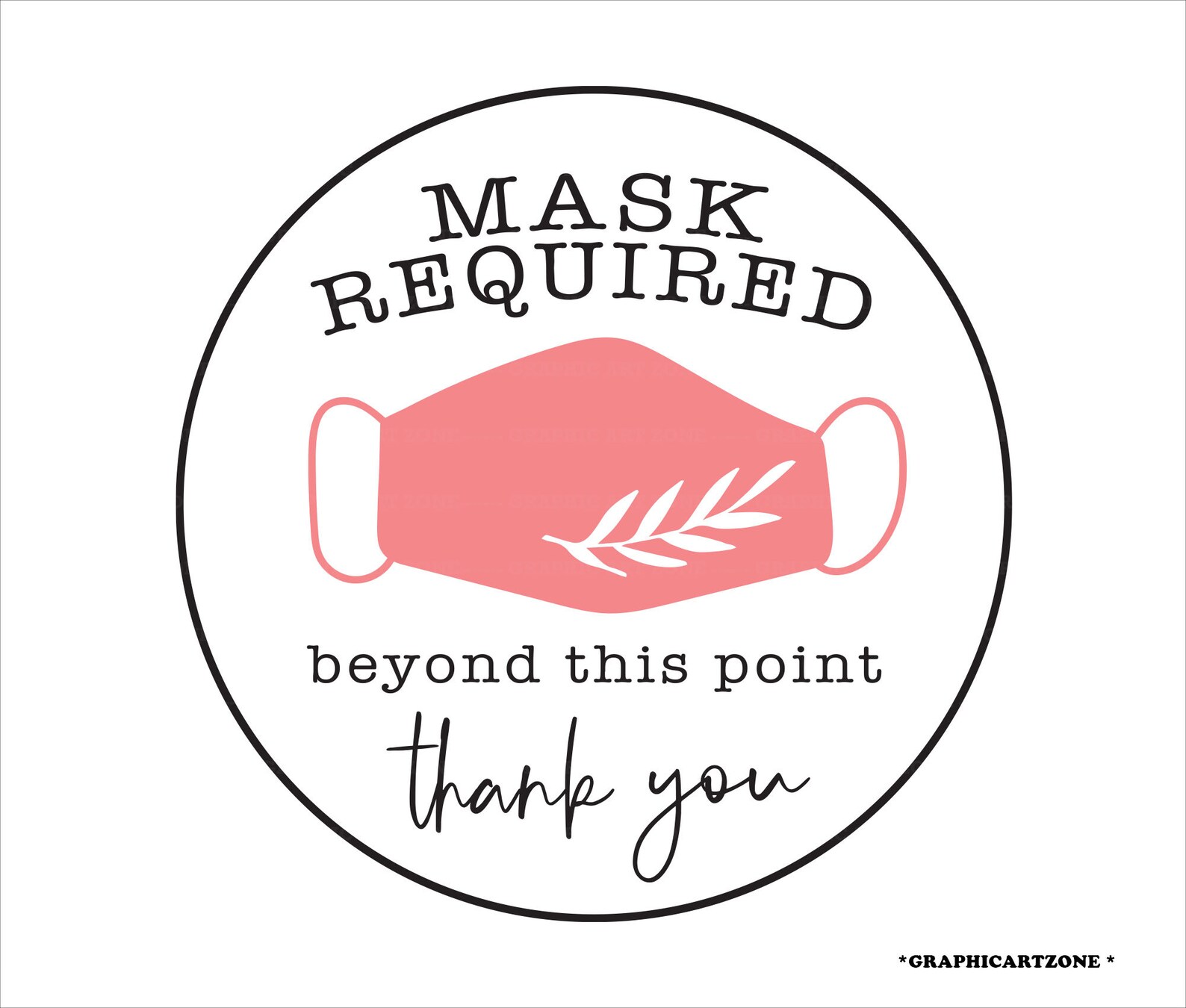 Masks Required Sign Svg, Mask Svg, Healthy Svg, Cricut, Vector ...