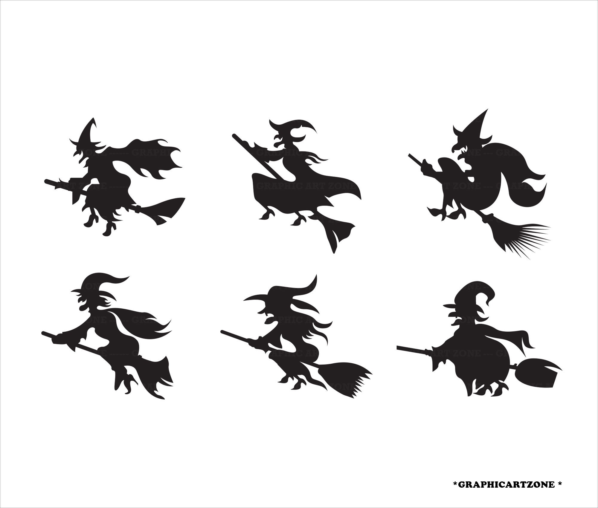 Hexe Svg Bundle Halloween Svg Hexen Svg Hexe Hut Svg Hexe - Etsy Österreich