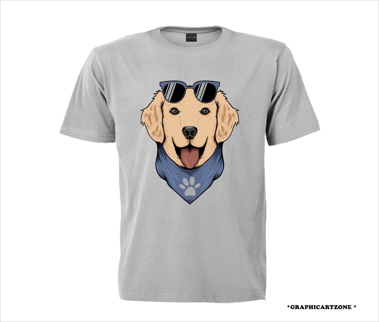 Dog Svg Cute Dog Svg Breed Dog Pet Logo Puppy Svg Dog Head | Etsy