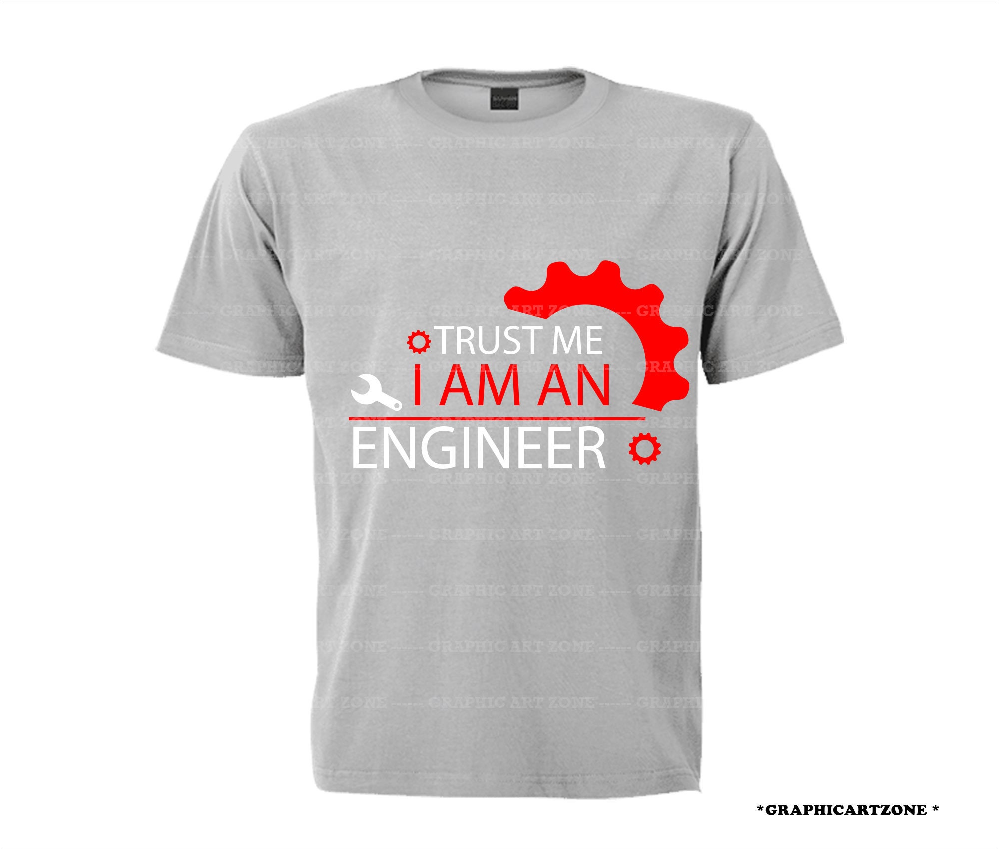 Engineer Svg Engineering Svg Trust Me Shirt Design for - Etsy