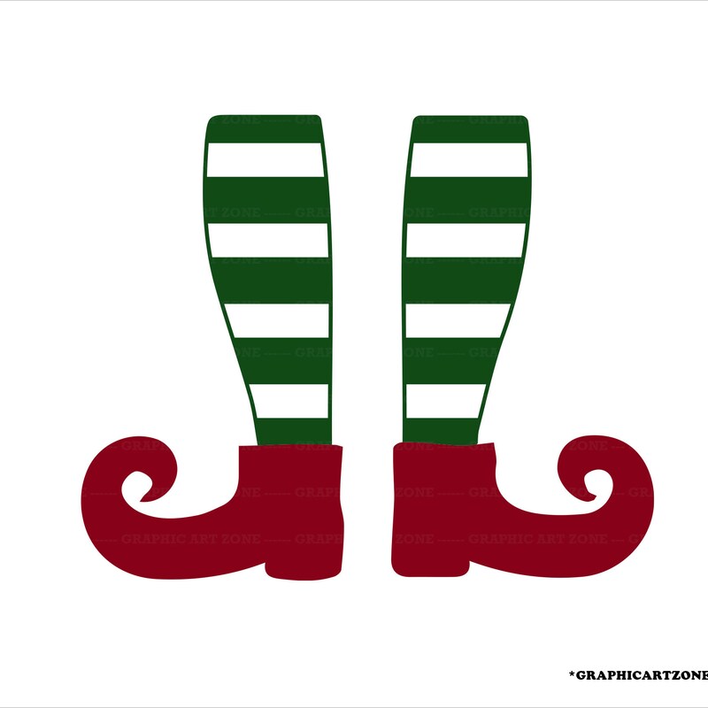 Elf Legs - Etsy