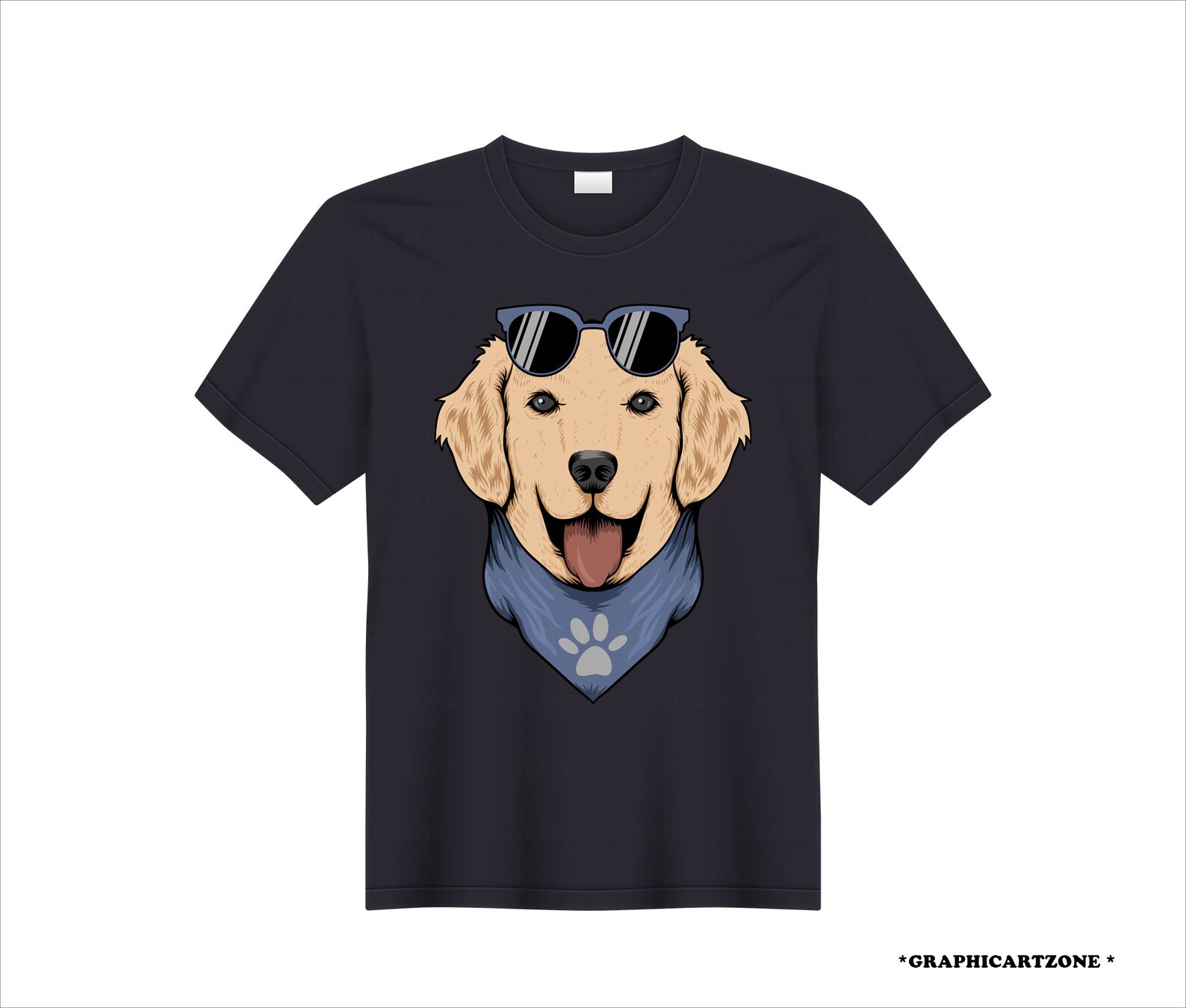 Dog Svg Cute Dog Svg Breed Dog Pet Logo Puppy Svg Dog Head | Etsy