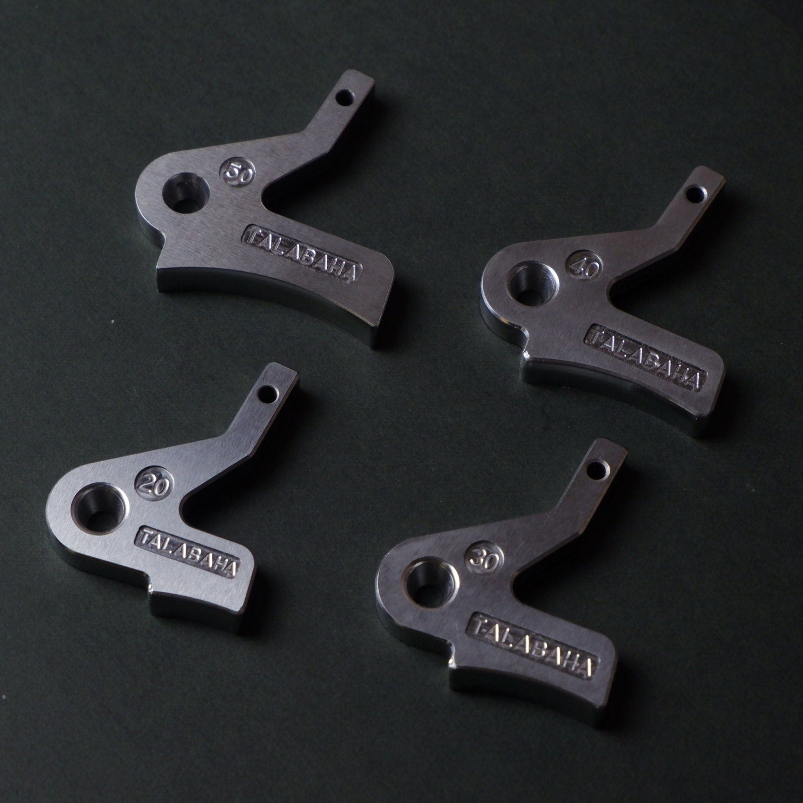 High End Leather Craft Skiving Machine Presser Foot Size | Etsy