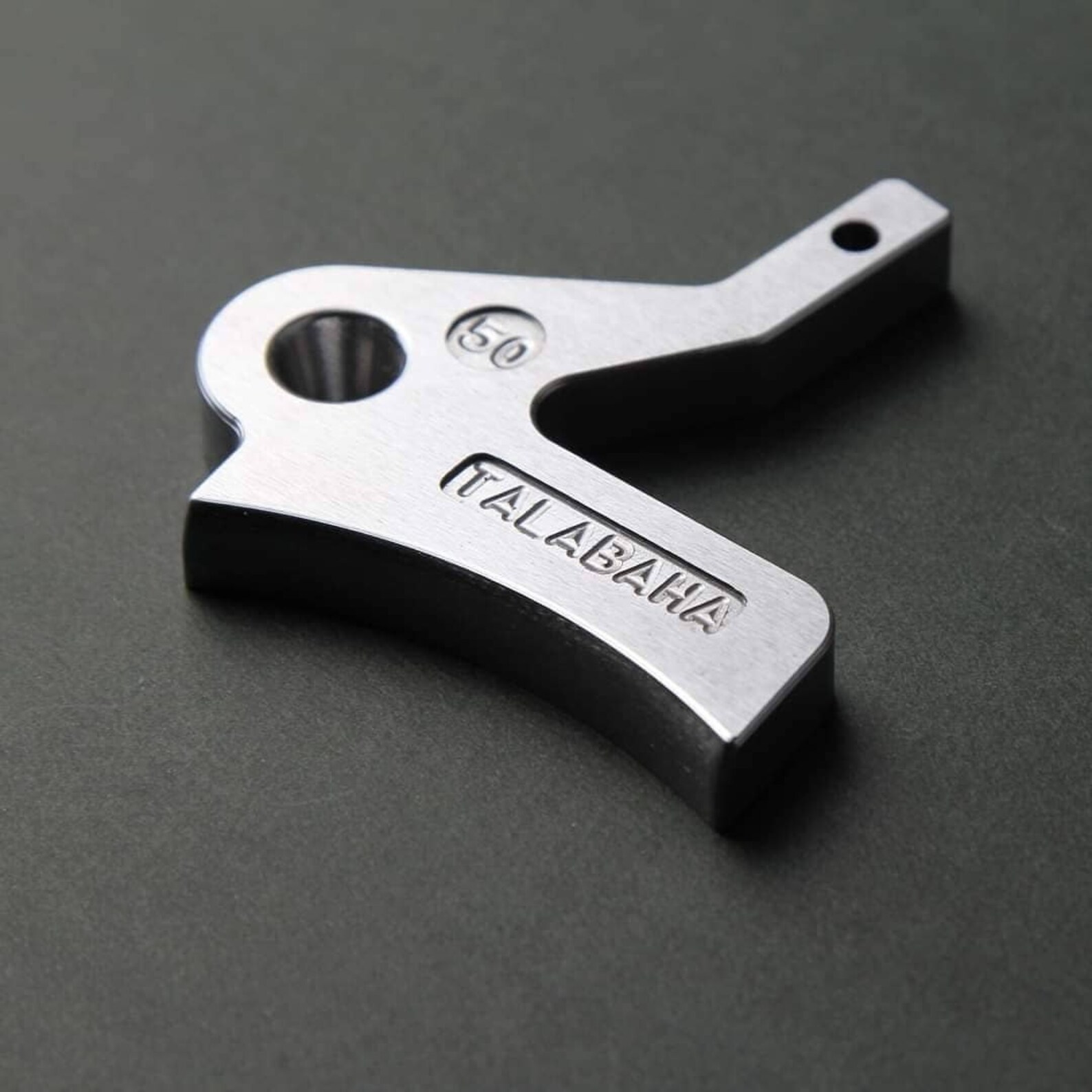 High End Leather Craft Skiving Machine Presser Foot Size 50/40/30/20 ...