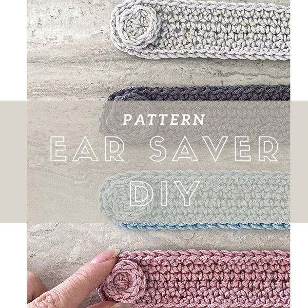 Crochet Pattern - Etsy Canada