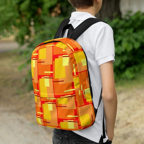 Cool Backpack Designs