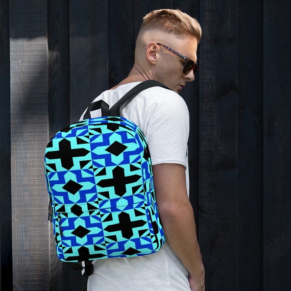 Cool Backpack Designs