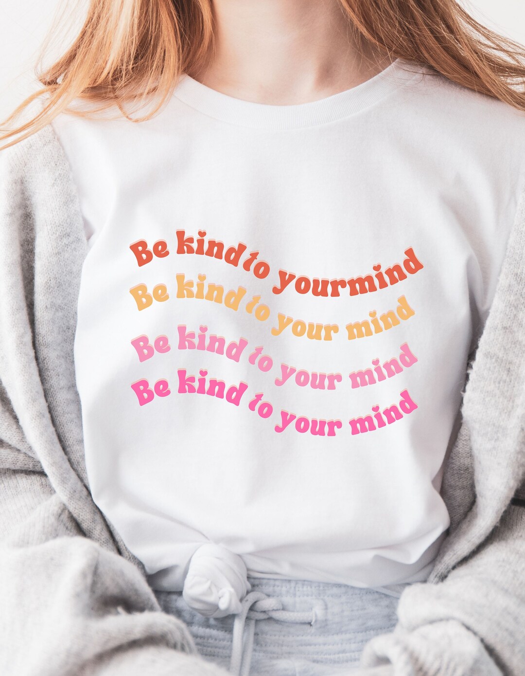 Be Kind to Your Mind SVG | Mental Health Svg | Therapy Svg | Counselor ...