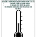 Feelings Thermometer SEL Activity Printable for Therapists/school ...