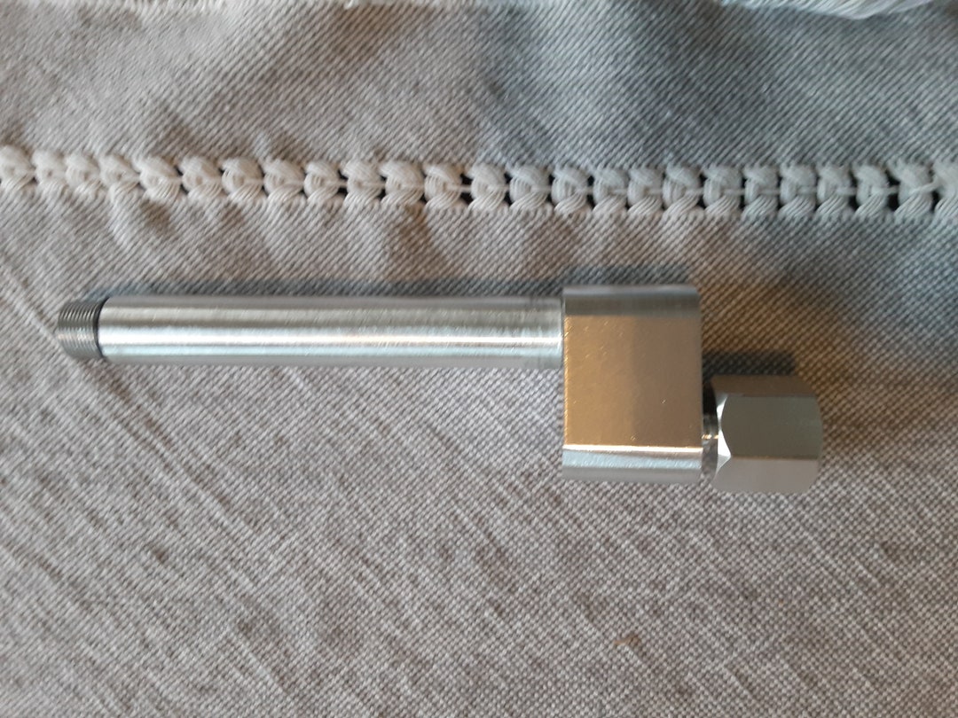Crosman 2250 Drop Block Doesnt Fit 2240 - Etsy