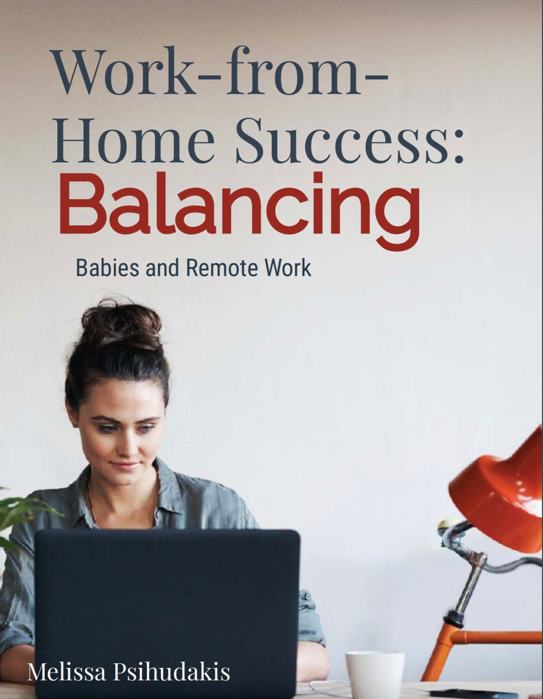 Work-from-home Success: Balancing Babies and Remote Work - Etsy