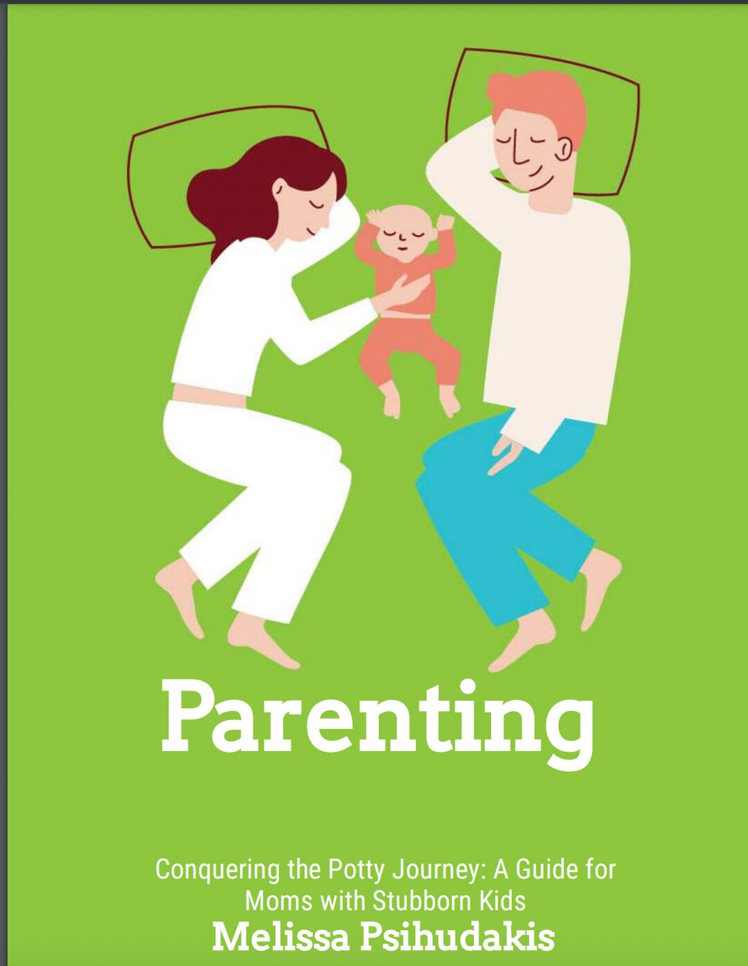 Conquering the Potty Journey: A Guide for Moms With Stubborn Kids - Etsy