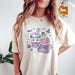 Kawaii Boba Witch PNG Clipart | Cute Halloween Potion Sticker Design ...