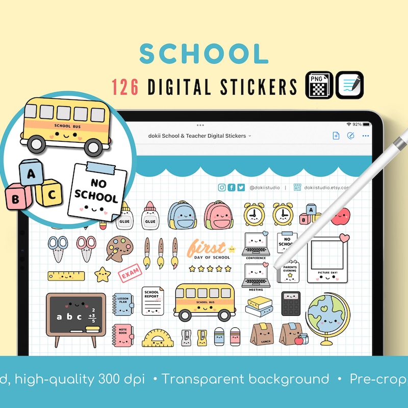 Art Teacher Planner - Etsy