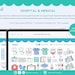 Kawaii Hospital & Medical Digital Sticker Pack Cute Medical - Etsy