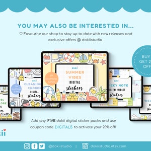 Kawaii Hospital & Medical Digital Sticker Pack Cute Medical - Etsy