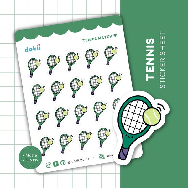 Wimbledon Tennis - Etsy