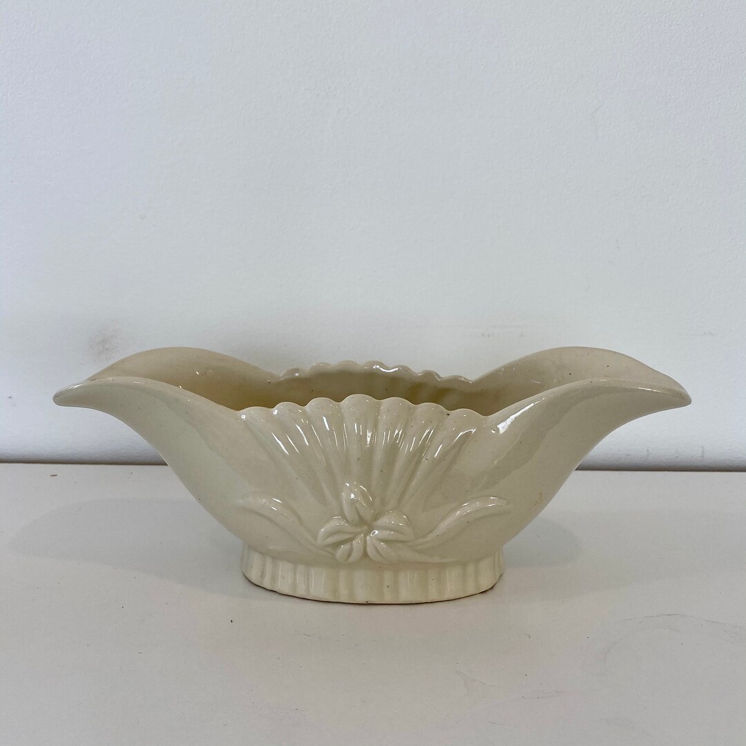 Hall Vintage Pottery Casserole Serving Dish # 531 - Etsy