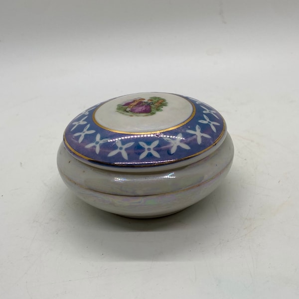 Japanese Jewelry Box - Etsy