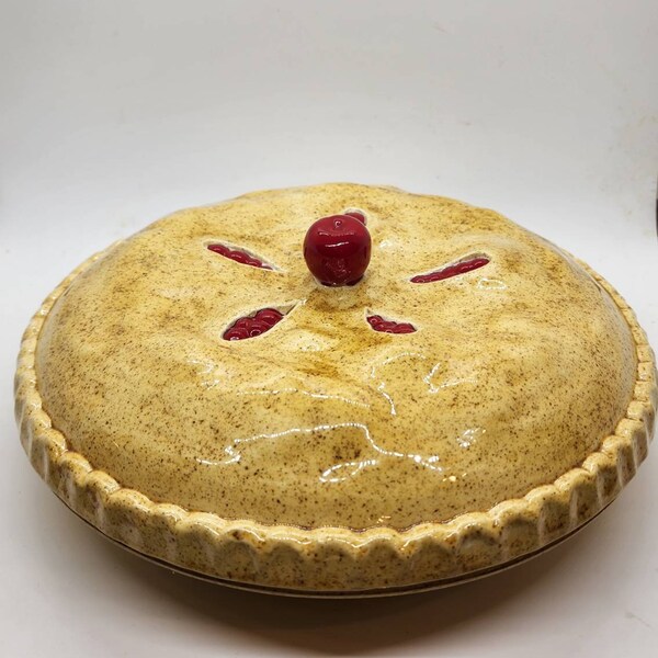Pie Keeper - Etsy