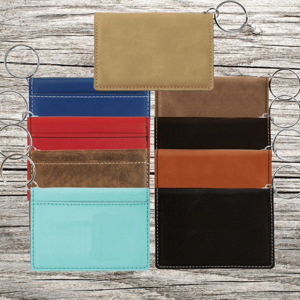 Blank Laserable Wallet - Etsy