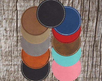 Circle Patch Hat | Etsy