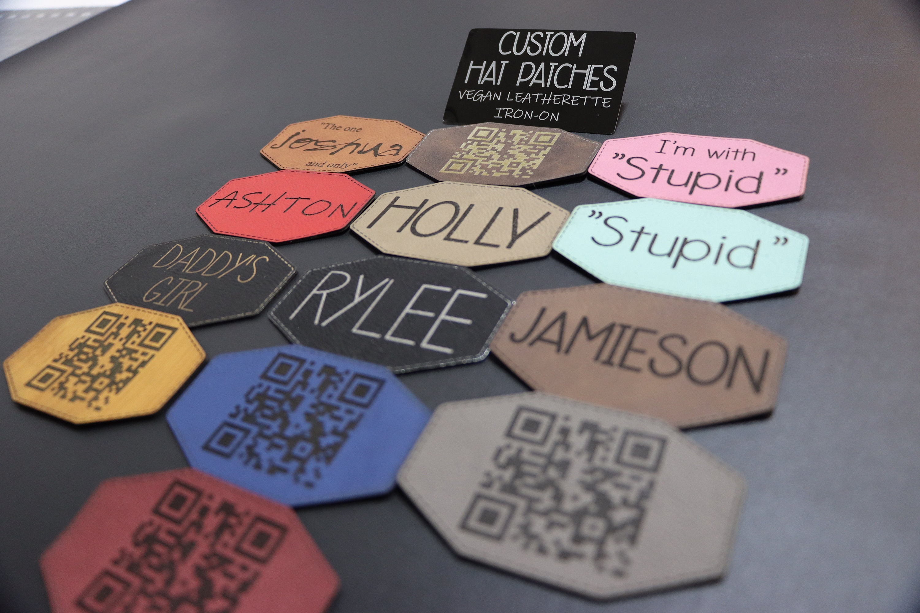 No Step on Snek 2.5 Circle Moral Patch Tactical | Etsy