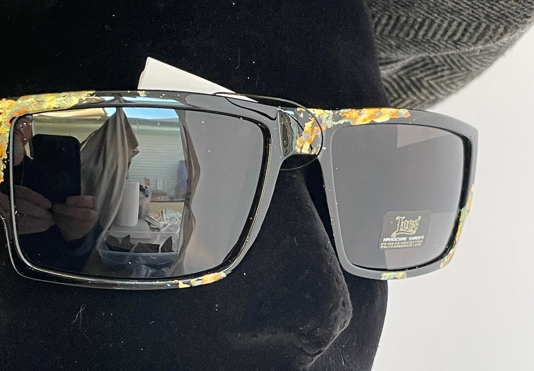 Low Rider Sunglasses - Etsy