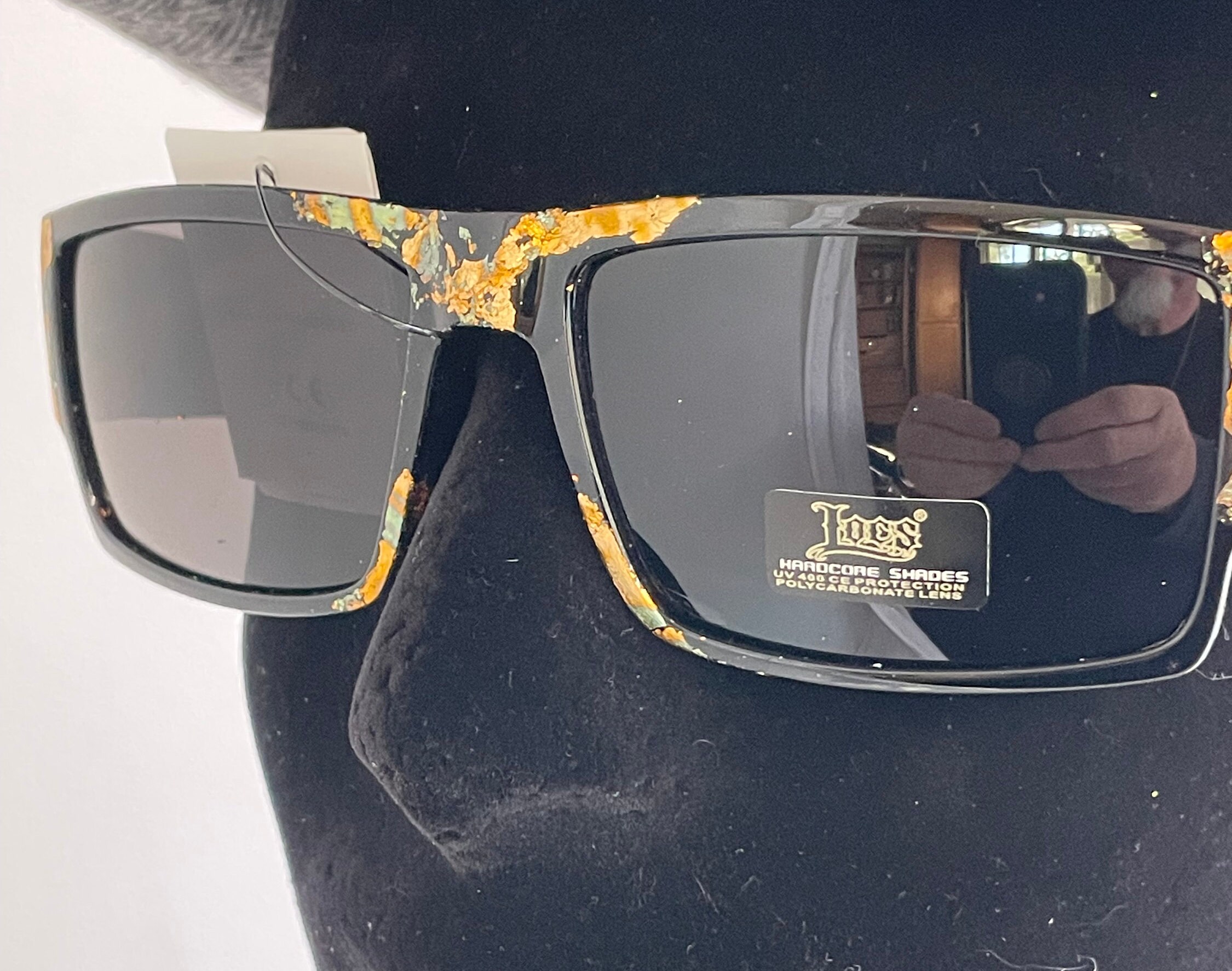 Low Rider Men's Sunglasses - Etsy