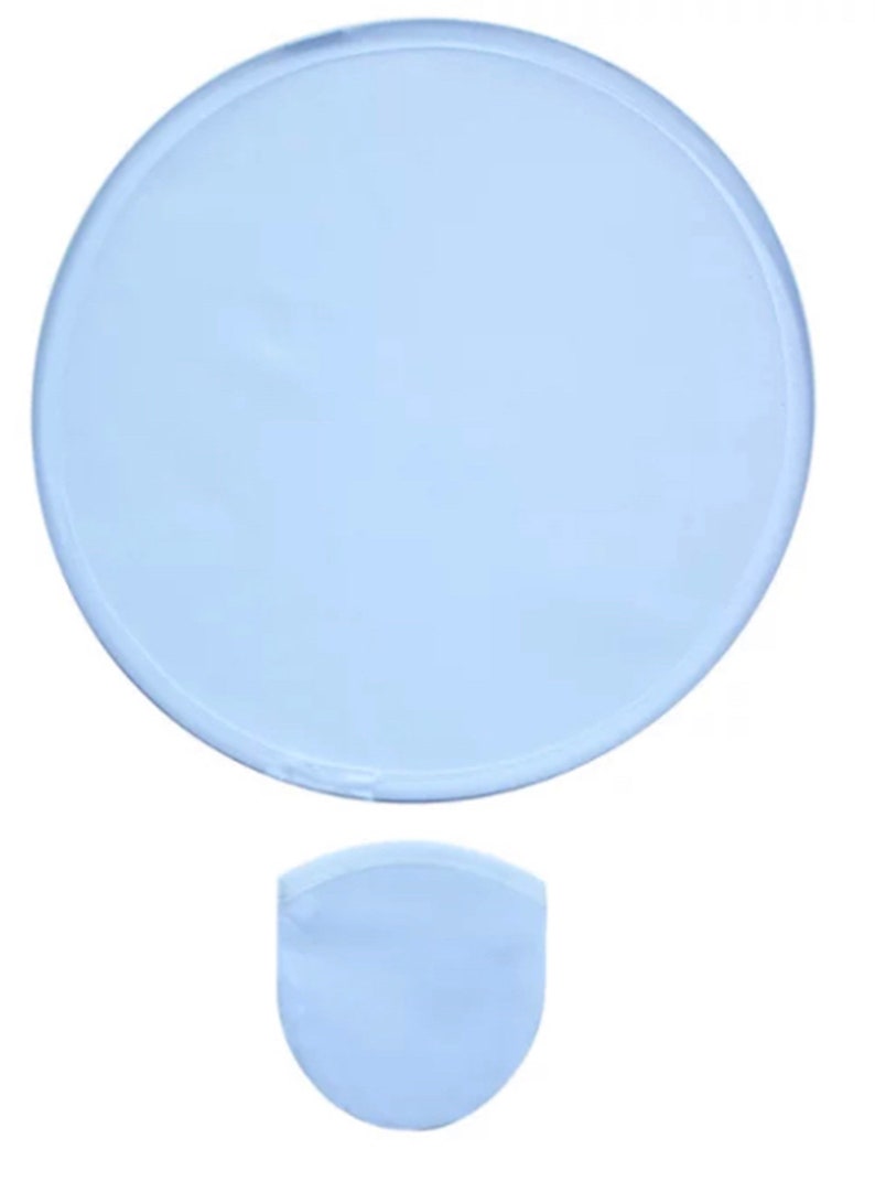 Collapsible Sublimation Fan - Etsy