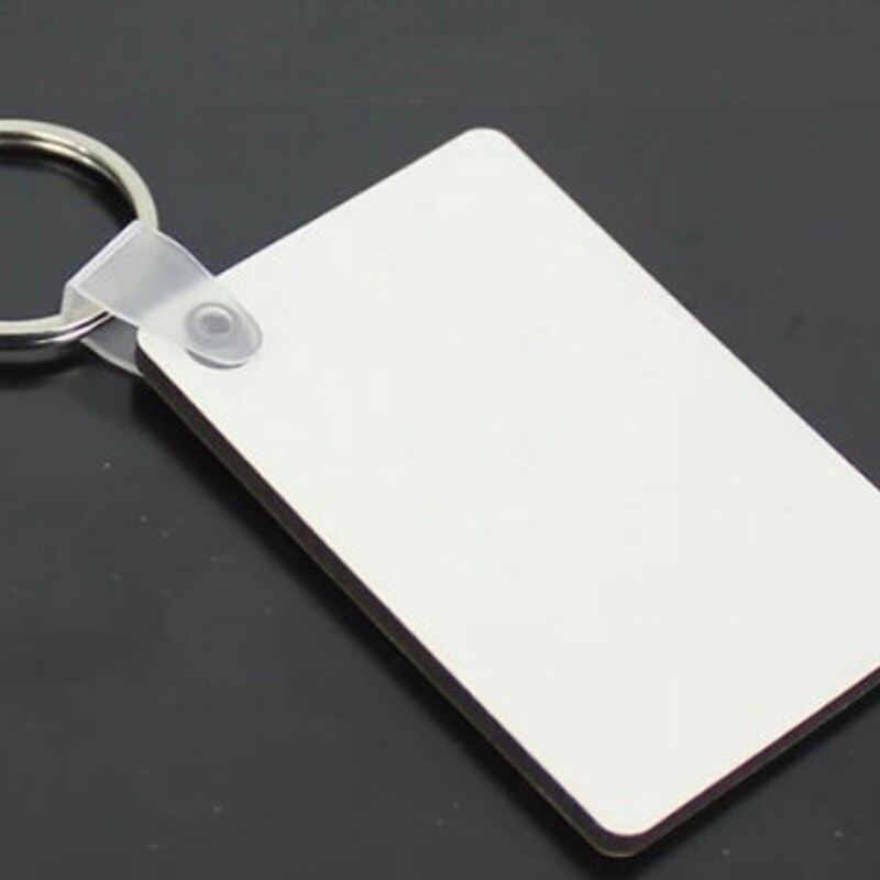 Keychain Blank - Etsy