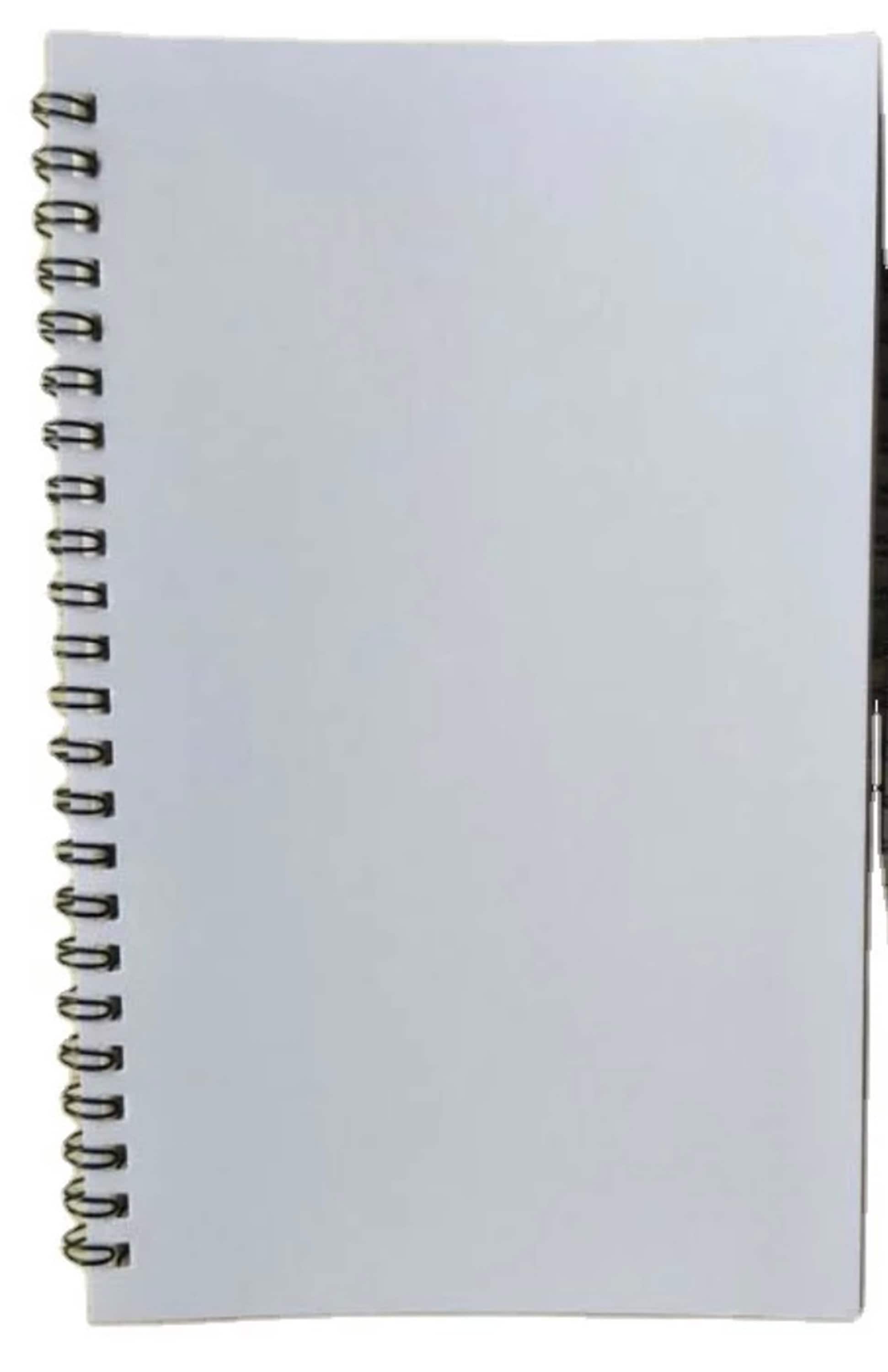 Sublimation Notebook - Etsy