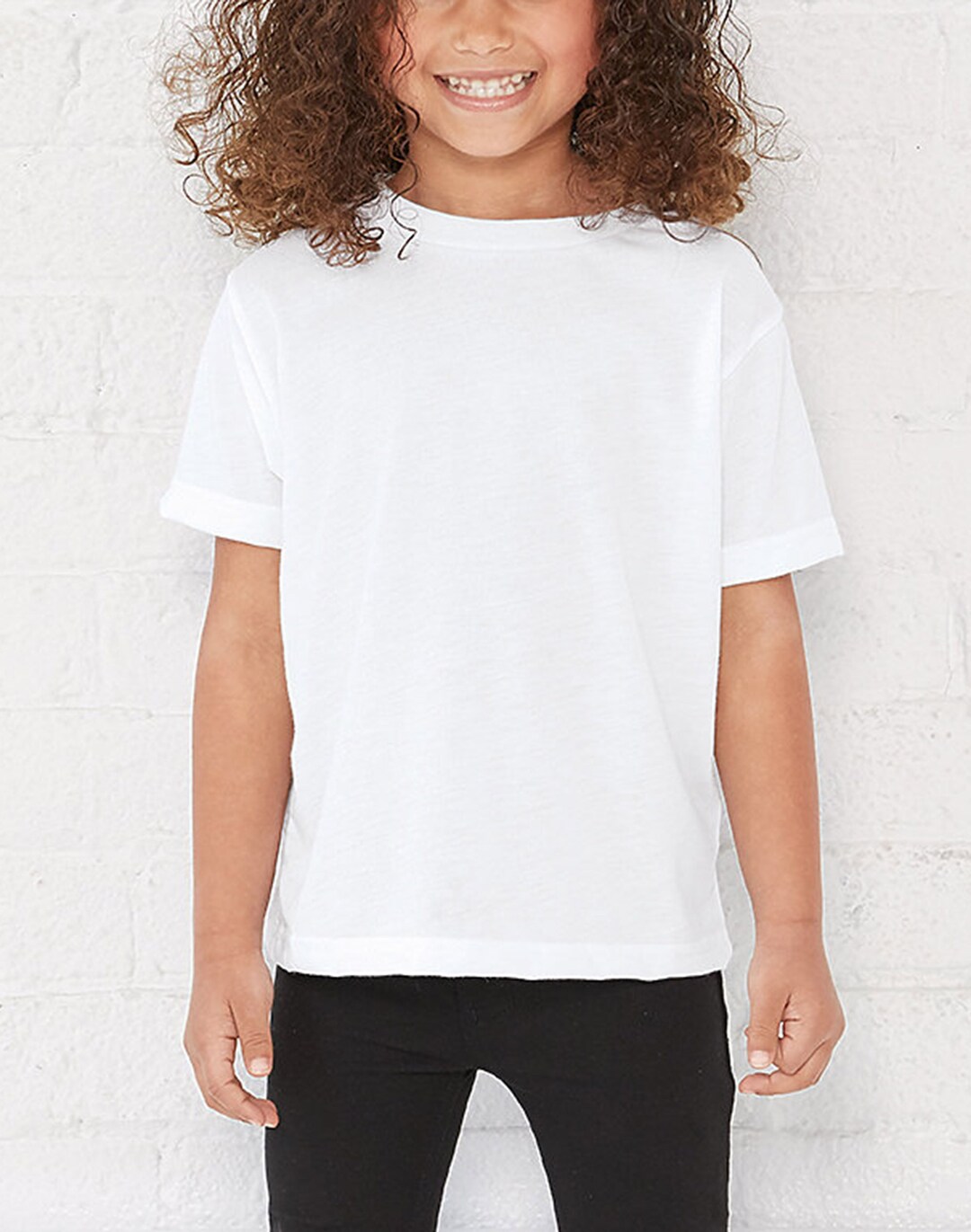 Youth Sublimation Shirt - Etsy