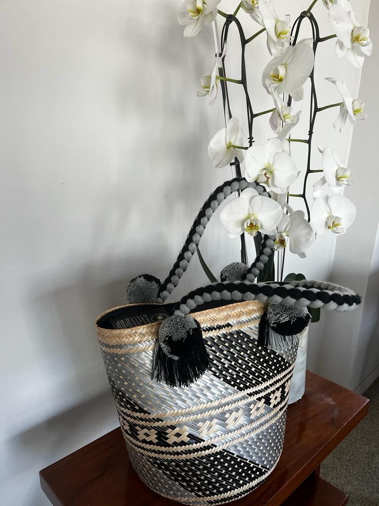 Hand Made Colombian Bags - Etsy