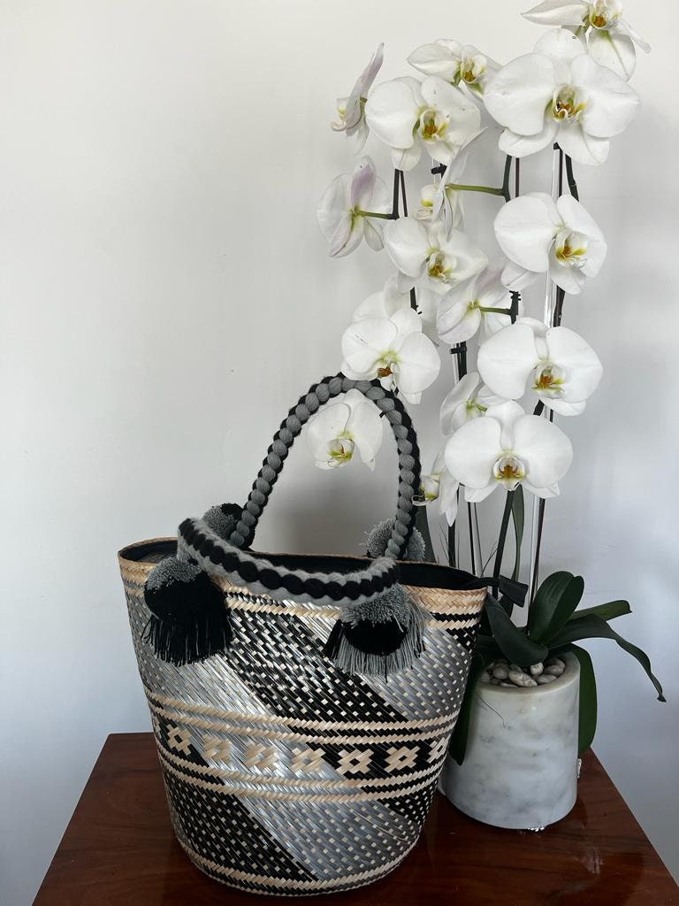 Hand Made Colombian Bags - Etsy