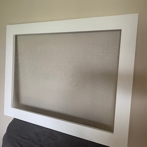 Simple Earring Frame - Etsy