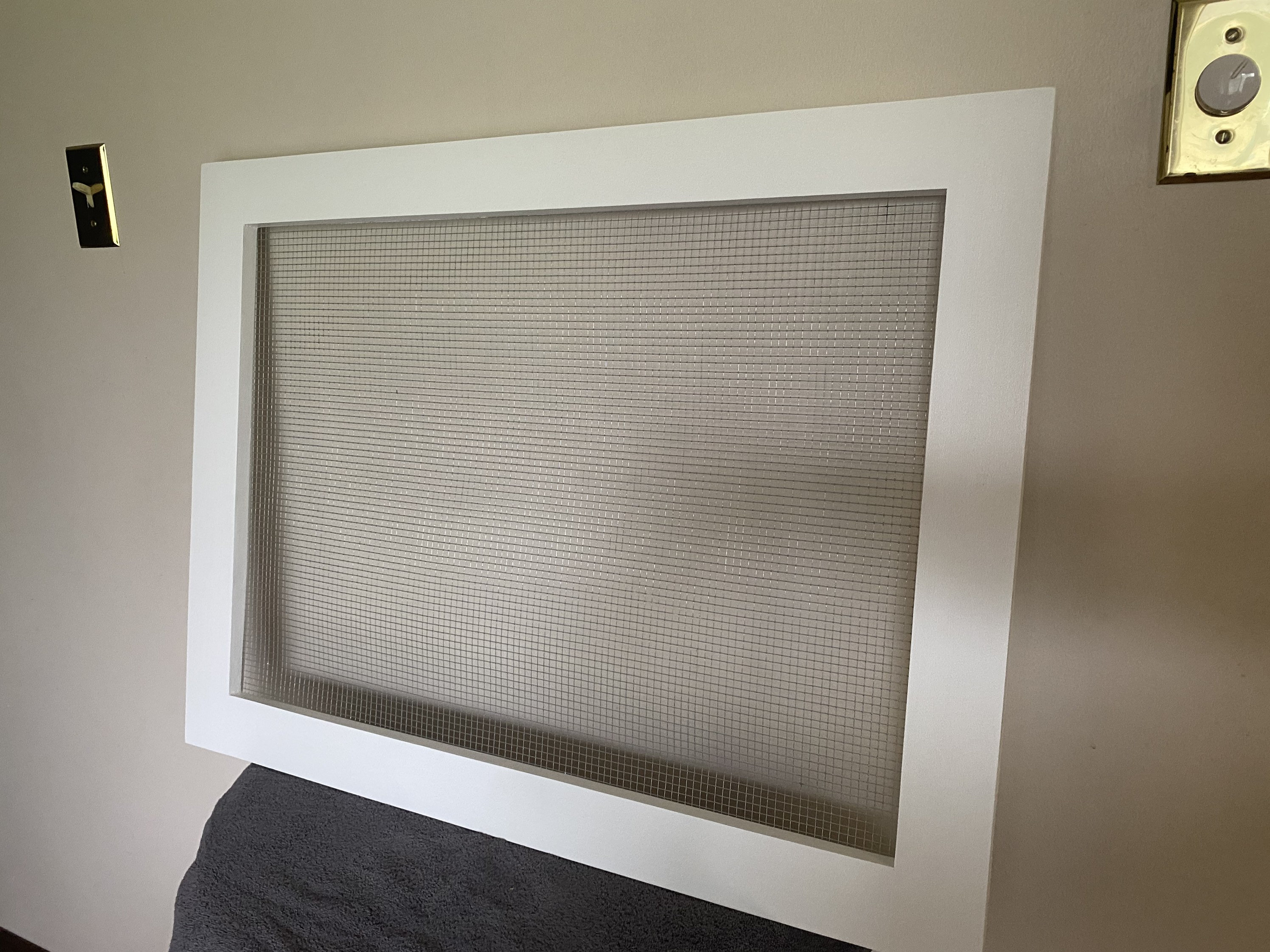 Simple Earring Frame - Etsy