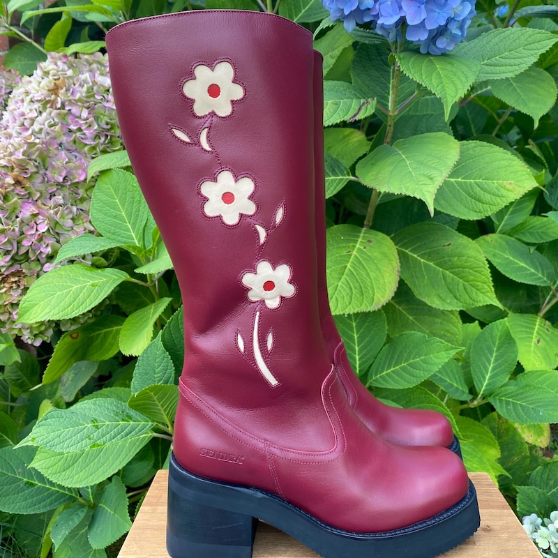 Sabrina Carpenter Boots - Etsy