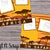 Scrapbook Page Title Paper Piecing - Adventure Ahead - Etsy