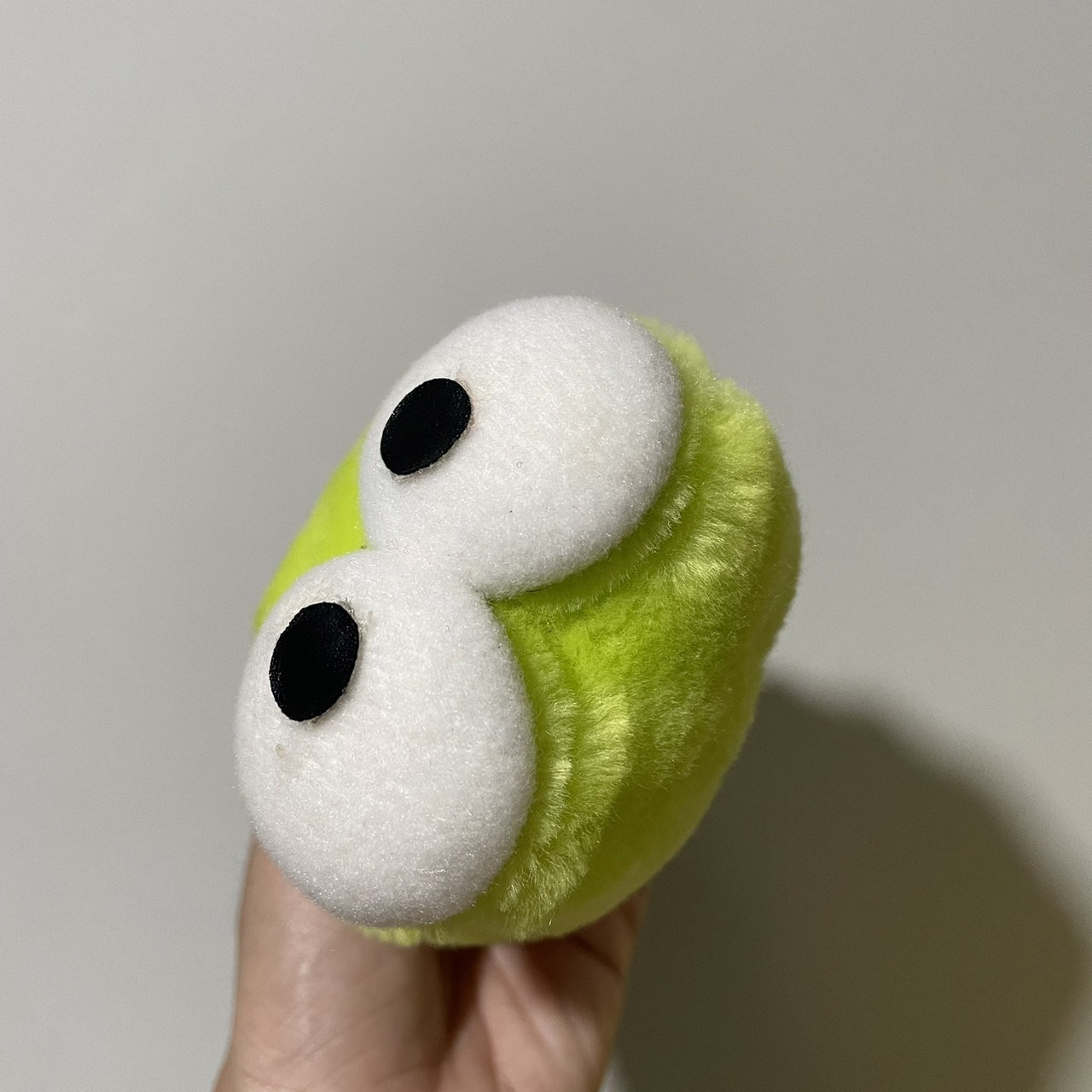 Vintage 1992s Frog Plush Stuffed Animals - Etsy