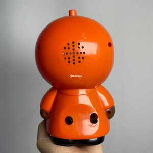 Vintage 1990-2000s Kenny Mccormick Alarm Clock 6", Second Hand , Gift ...