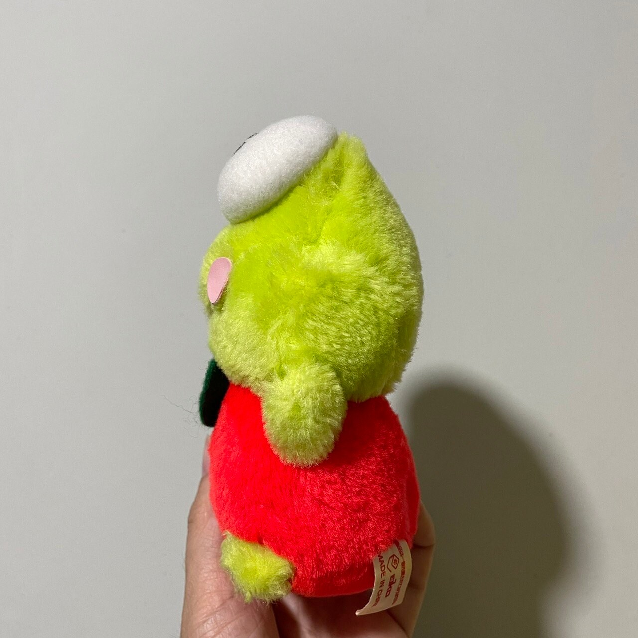 Vintage 1992s Frog Plush Stuffed Animals - Etsy